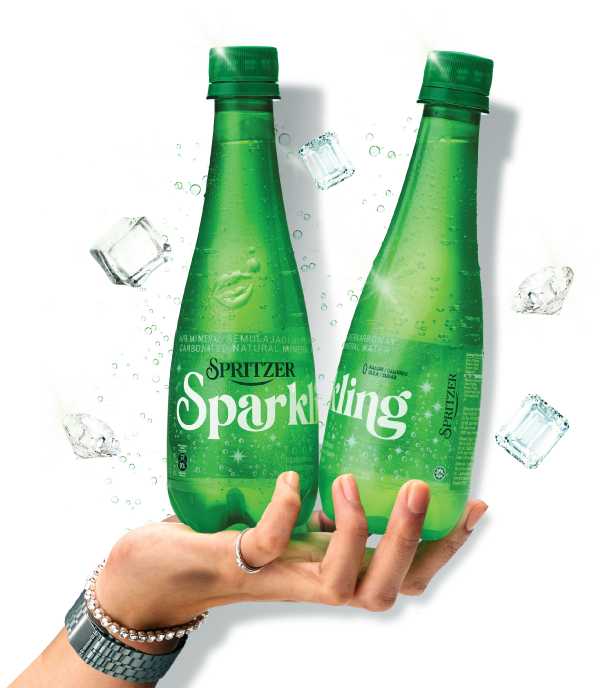 Laman Utama – Spritzer Sparkling