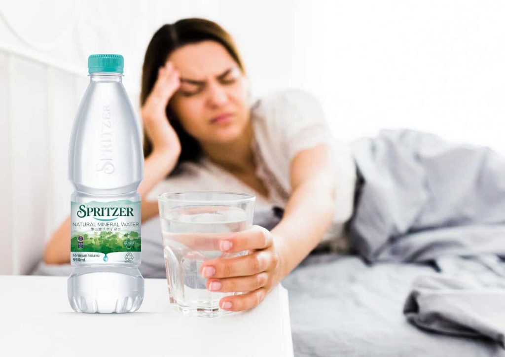 Dehydration: The Hidden Dangers of Insufficient Water Intake and How ...