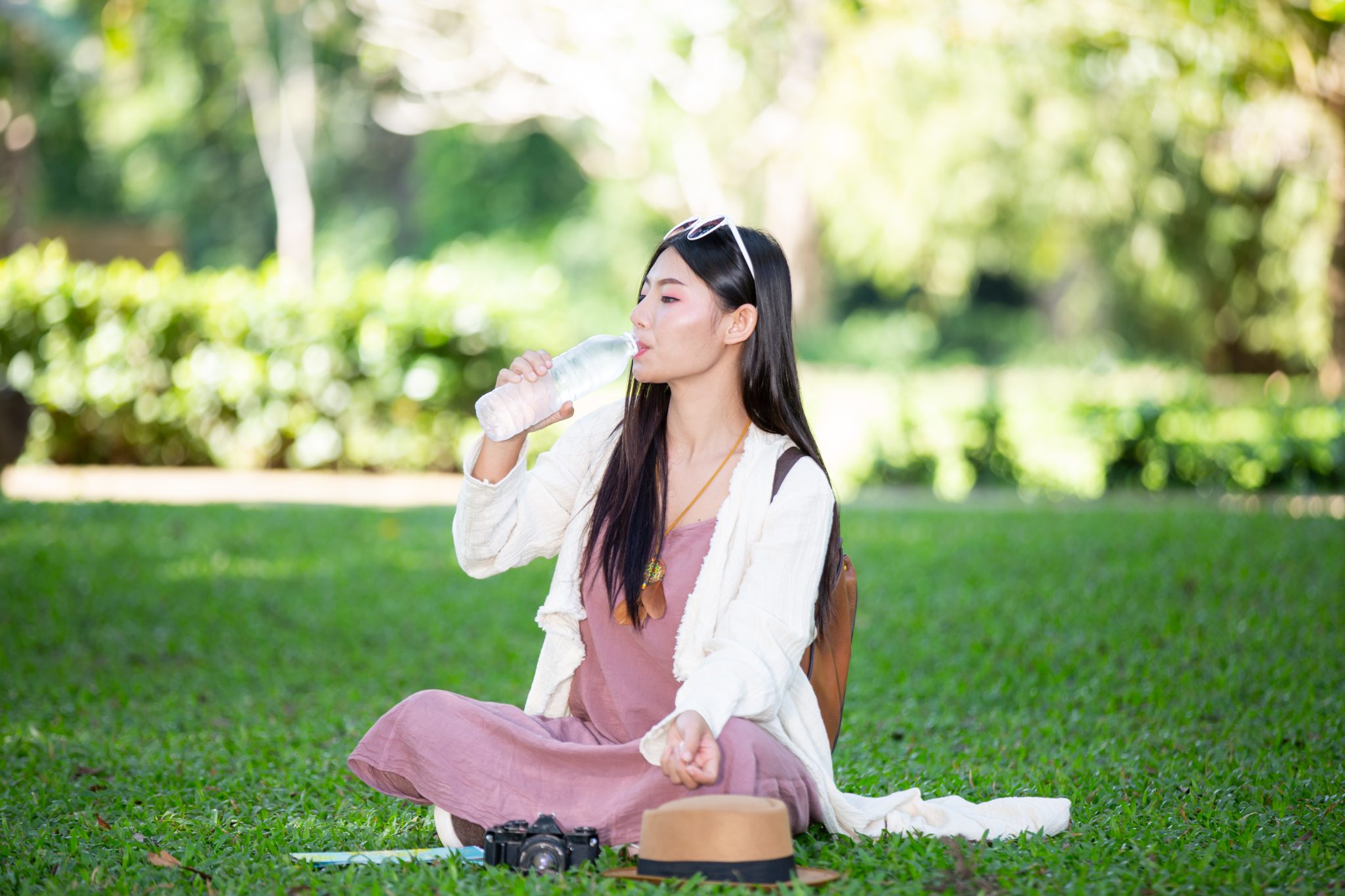 Botol Air Mineral Kecil Spritzer: Pilih & Beli Sekarang! – Spritzer ...