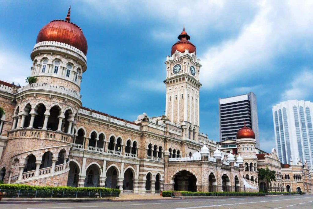 Merdeka 2025: 10 Tempat Bersejarah di Malaysia yang Ramai Tak Tahu ...