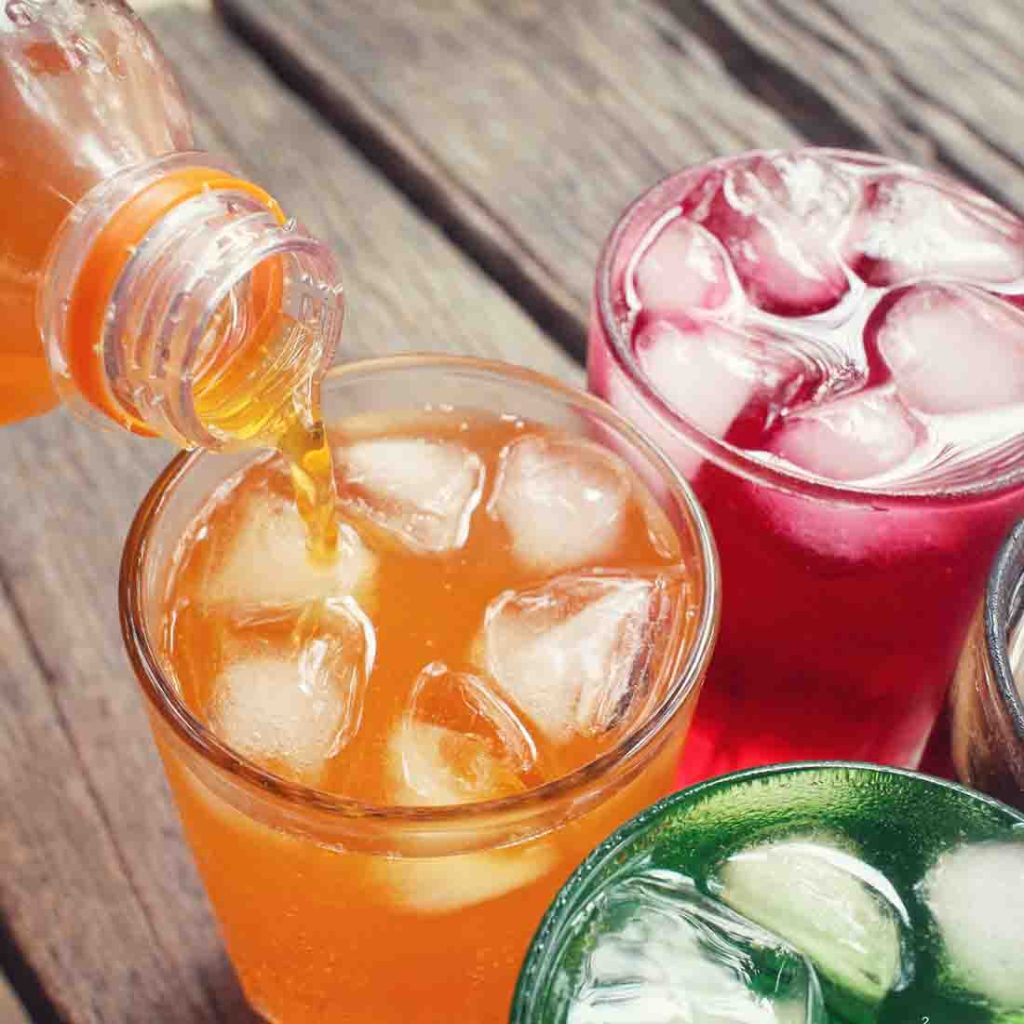 Botol Air Mineral Kecil Spritzer: Pilih & Beli Sekarang! – Spritzer ...