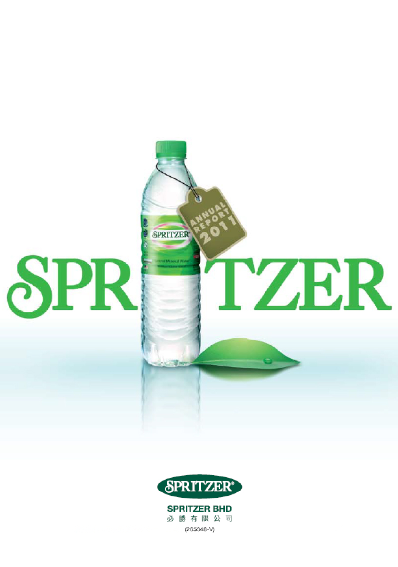 Botol Air Mineral Kecil Spritzer: Pilih & Beli Sekarang! – Spritzer ...
